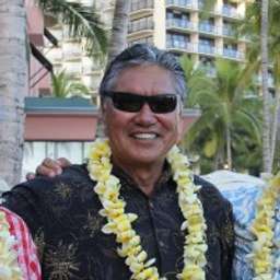 Ted Bush - CEO @ Waikiki Beach Services - Crunchbase Person Profile