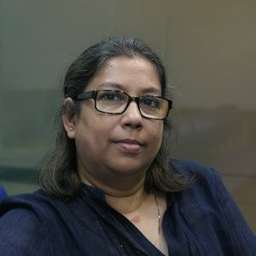 Sujata Sen - Chief Executive Officer @ Future Hope - Crunchbase Person ...