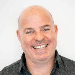 Jon Klonsky - Vice President @ Rightpoint - Crunchbase Person Profile