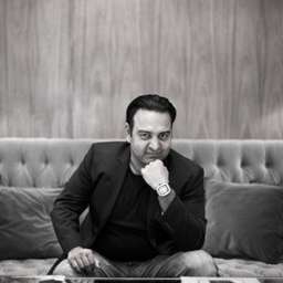 Gautam Ahuja - Co-Founder and General Partner @ Blue Scorpion ...