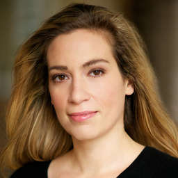 Ana Milicevic - Co-founder & Principal @ Sparrow Advisers - Crunchbase ...