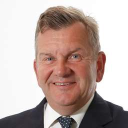 Simon Dudley - Crunchbase Person Profile