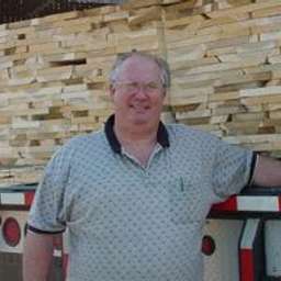 Bruce Griffith - President @ Griffith Lumber Company - Crunchbase ...