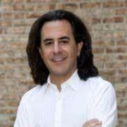 Gary Gerber - Chief Myopia Reduction Officer and Co-Founder @ Treehouse ...