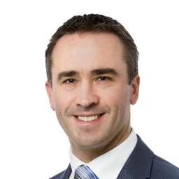 Shane Deasy - CEO @ Clevernet - Crunchbase Person Profile