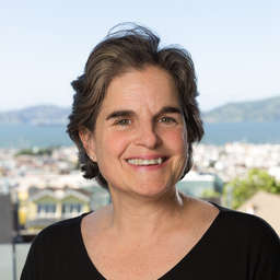 Lisa Gunther - Crunchbase Person Profile