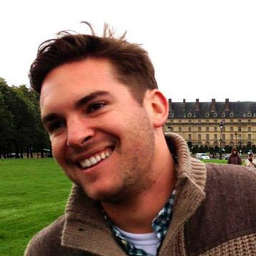 Ryan Weiss - Senior Manager, Strategic Partnerships @ 7home ...