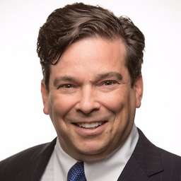 Andy Block - Crunchbase Person Profile