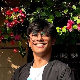 Atharva Gupta - Crunchbase Person Profile