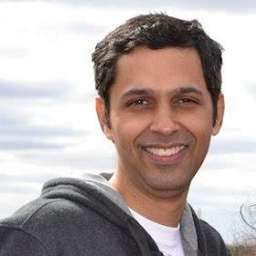 Rohit Chauhan - Founder & Portfolio Manager @ RC Capital Management ...