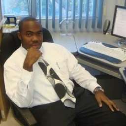 Maurice Bennett - Chief Architect @ TalentNet - Crunchbase Person Profile