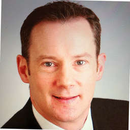 Simon Redman - Head of product @ Patrizia - Crunchbase Person Profile