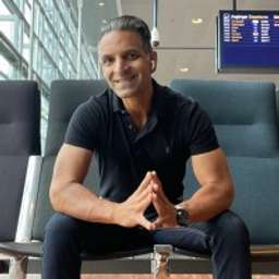 Hiram Mac - Founder @ alloplate - Crunchbase Person Profile