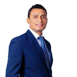 Darren Lobo - Crunchbase Person Profile