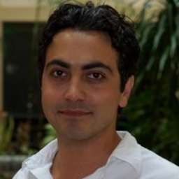 Nabil Chehade - CEO & Co-Founder @ Datapaint Inc. - Crunchbase Person ...