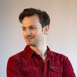 Chris Addams - Co-Founder @ Better Design - Crunchbase Person Profile