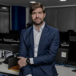 João Sanches - Founder and CEO @ Trinity Energias Renováveis - Crunchbase Person Profile