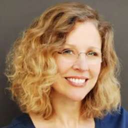 Karen Cooper - Crunchbase Person Profile