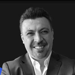 Ismail Koseoglu - Founder and CEO @ Byte XC - Crunchbase Person Profile