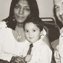 Ruby Dias - Crunchbase Person Profile