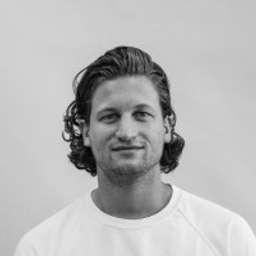 Rens Ottens - Founder & CEO @ TiroTech - Crunchbase Person Profile