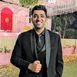 Deepak Singh - Crunchbase Person Profile