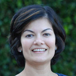 Sue Mehta - Co-Founder @ OmegaVia - Crunchbase Person Profile