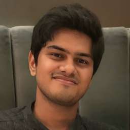 Deepank Vora - Crunchbase Person Profile