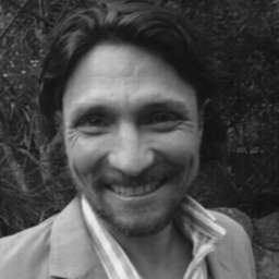 Keith McIntosh - CEO @ PV Lighthouse - Crunchbase Person Profile