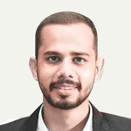 Deep Shah - Director and Co-Founder @ iSquad - Crunchbase Person Profile