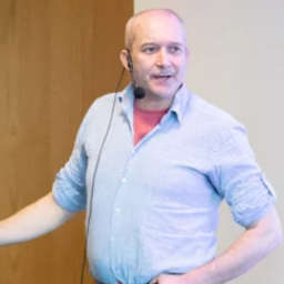 Andrew Boddy - Founder & CTO @ Edger Finance - Crunchbase Person Profile