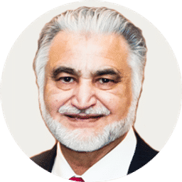 Hamid Rahman - Co-Founder and Physician @ Rahman Orthopedic and Sports ...