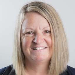 Sue Hancock - Crunchbase Person Profile