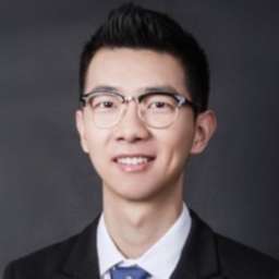 Wang Shaokun - Crunchbase Person Profile