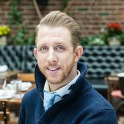 Jeffrey Brosi - Crunchbase Person Profile