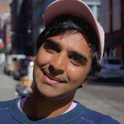 Sunil Abraham - Co-Founder & CEO @ AnchorZero - Crunchbase Person Profile