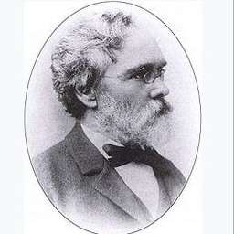 Calvert Vaux - Crunchbase Person Profile