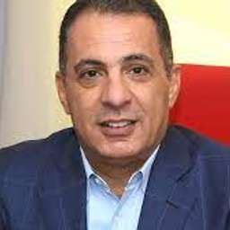 Maged Helmy - CEO @ Wadi Degla Developments - Crunchbase Person Profile