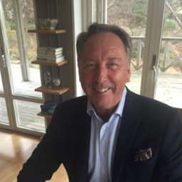 Stig Larsen - Founder @ Runelandhs - Crunchbase Person Profile