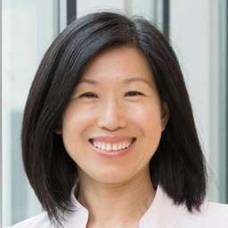 Sandy Li - Chief Financial Officer @ Wana Brands - Crunchbase Person ...