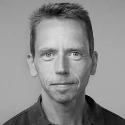 Anders Møller - Crunchbase Person Profile