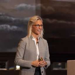 Melissa Lester - Crunchbase Person Profile