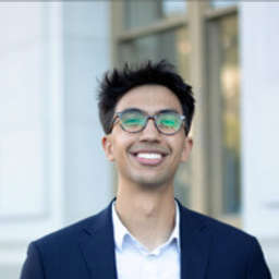 Aamir Hudda - Crunchbase Person Profile