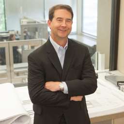 Bill Gray - Crunchbase Person Profile