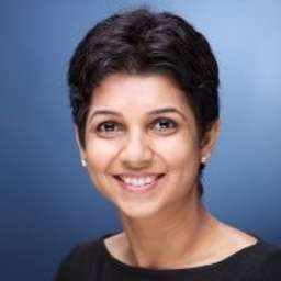 Kirthiga Reddy - Co-founder & CEO @ Virtualness - Crunchbase Person Profile