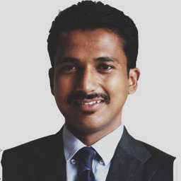 Darshan Rathod - Crunchbase Person Profile