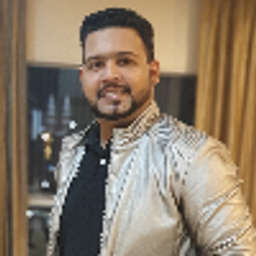 Mark Javed - Crunchbase Person Profile