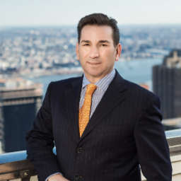 Howard T. Weinstein - Crunchbase Person Profile