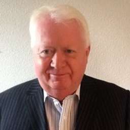 Mike Cranny FCII - Crunchbase Person Profile