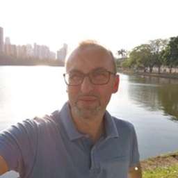 Mario Canevari - Founder, Owner, and General Manager @ La Pneumatica ...